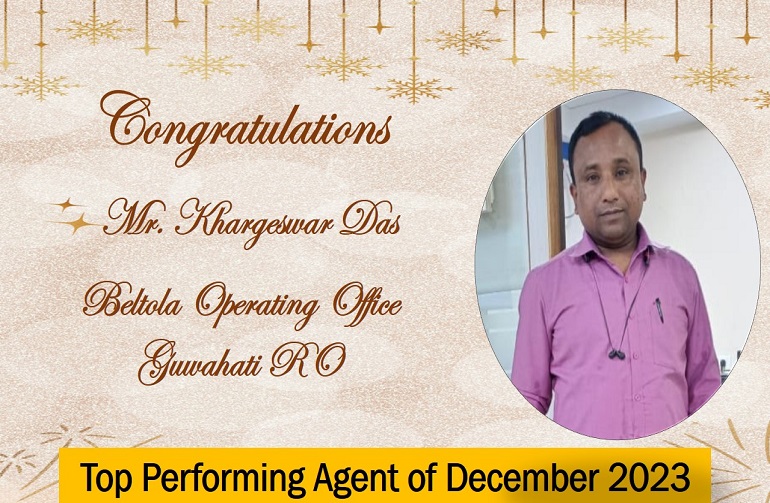 The New India Assurance Co. Ltd.